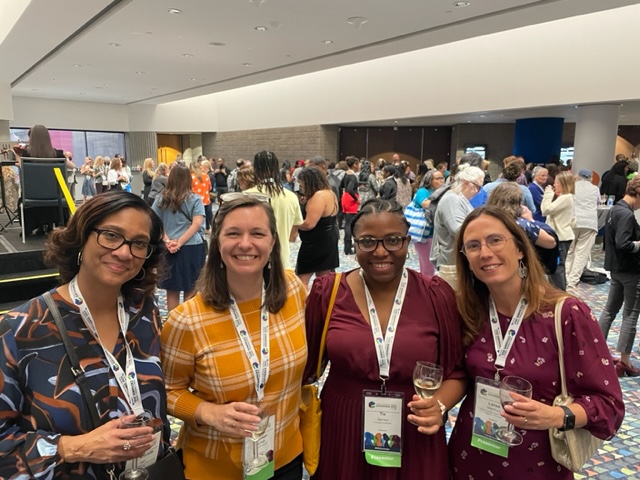 We Teach Who We Are – HEART in Mind