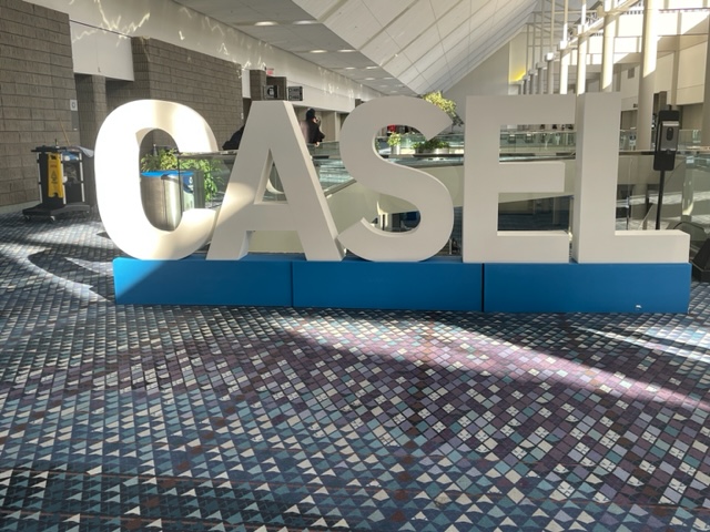 We Teach Who We Are – HEART in Mind